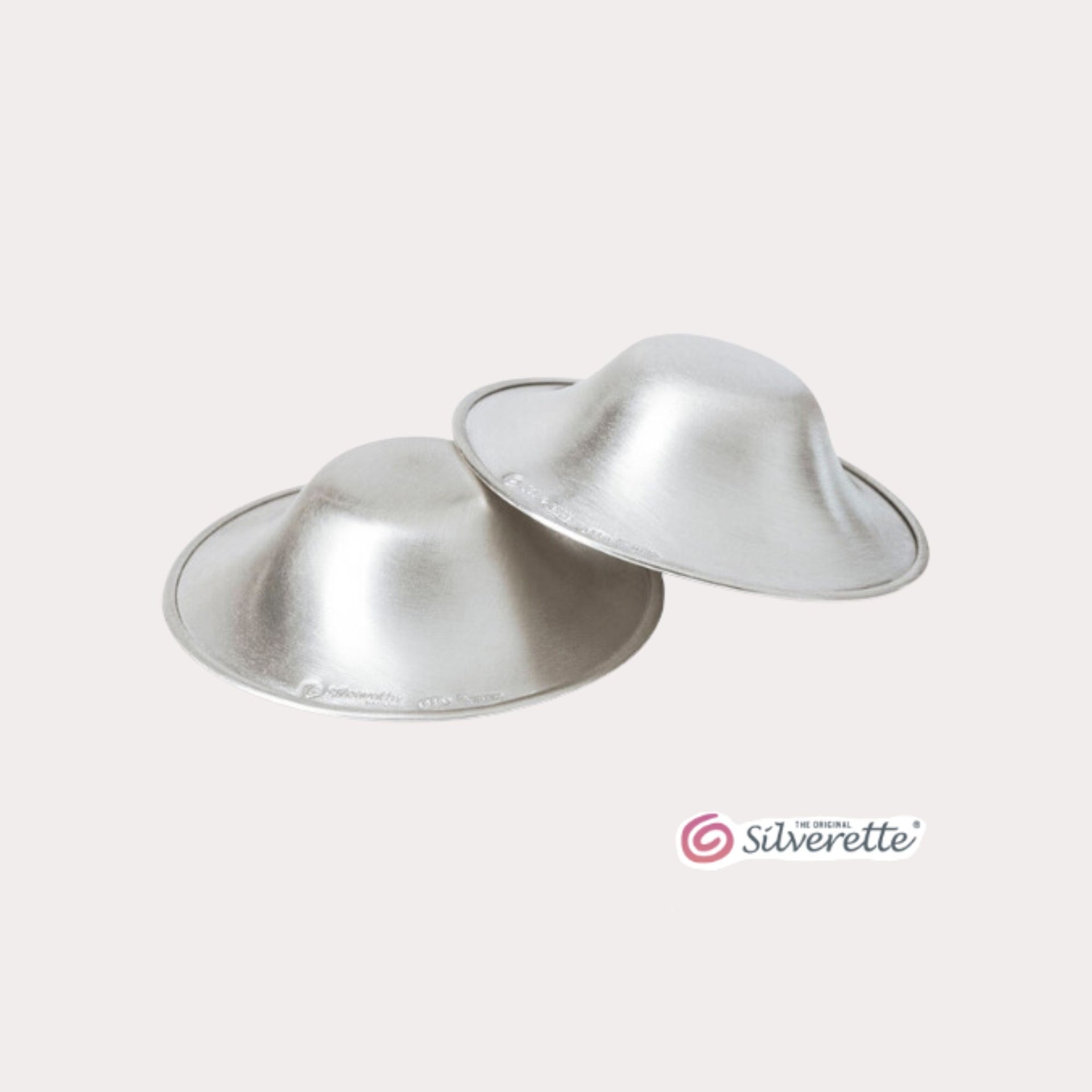 Silverette® Nursing Cups – EcoNaps Modern Cloth Nappies