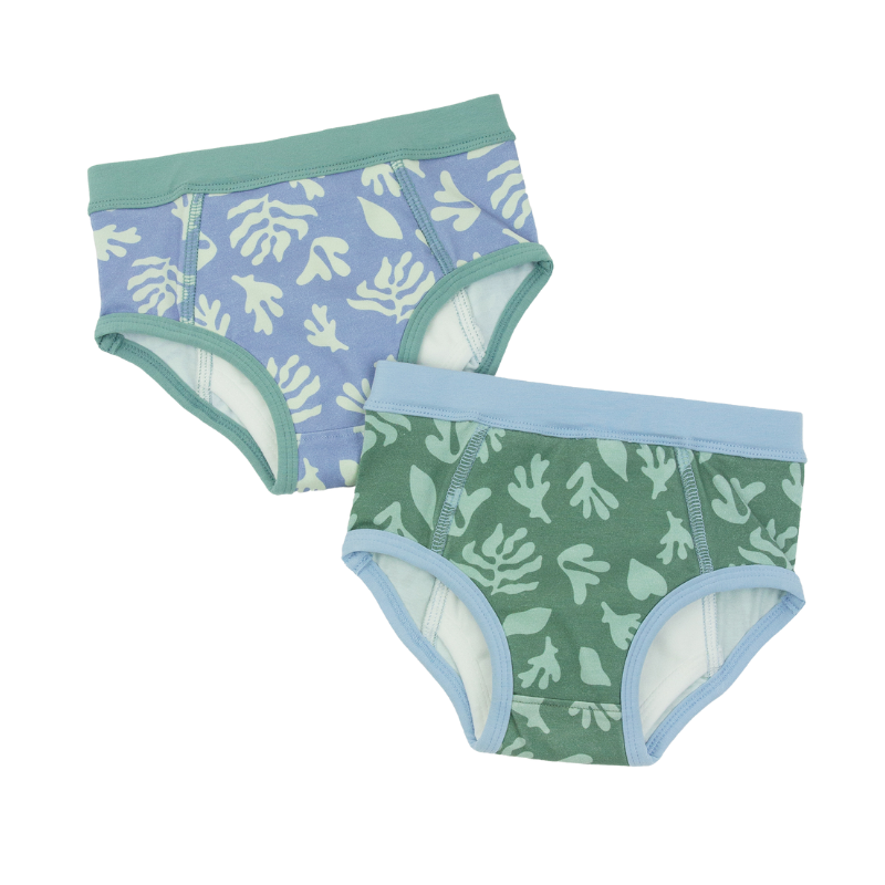 EcoNaps Reusable Training Pants 2 Pack - Sea Life -18-24m – EcoNaps ...