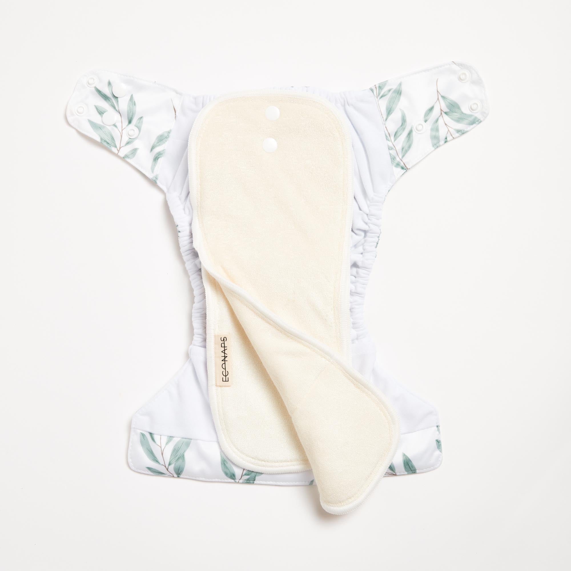 EcoNaps | Modern Cloth Nappies Australia – Reusable Nappy – EcoNaps ...